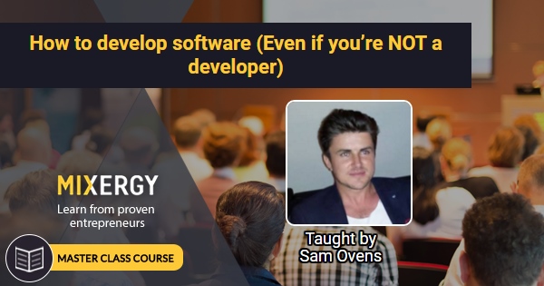 How to develop software even if you're not a developer - Business ...