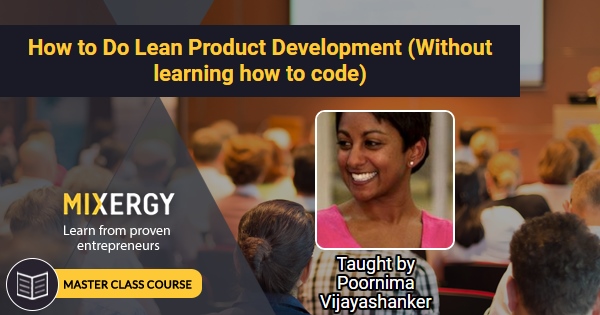 How to do Lean Product Development - Business Podcast for Startups