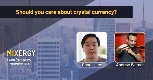 Litecoin’s Founder: How He Created The Hit Cryptocurrency - Business ...